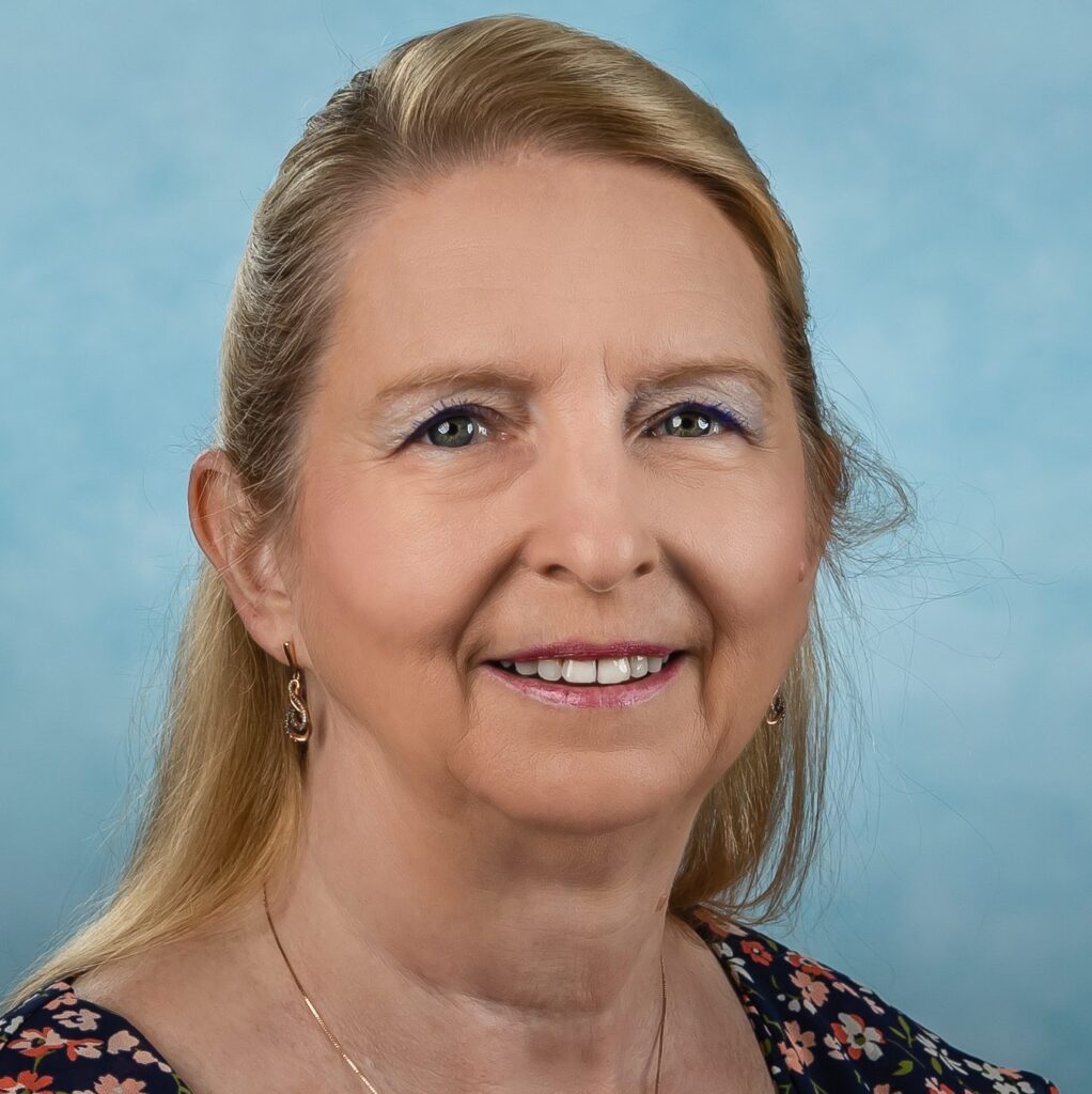 Debbie Wood – Lawton Academy of Arts and Sciences